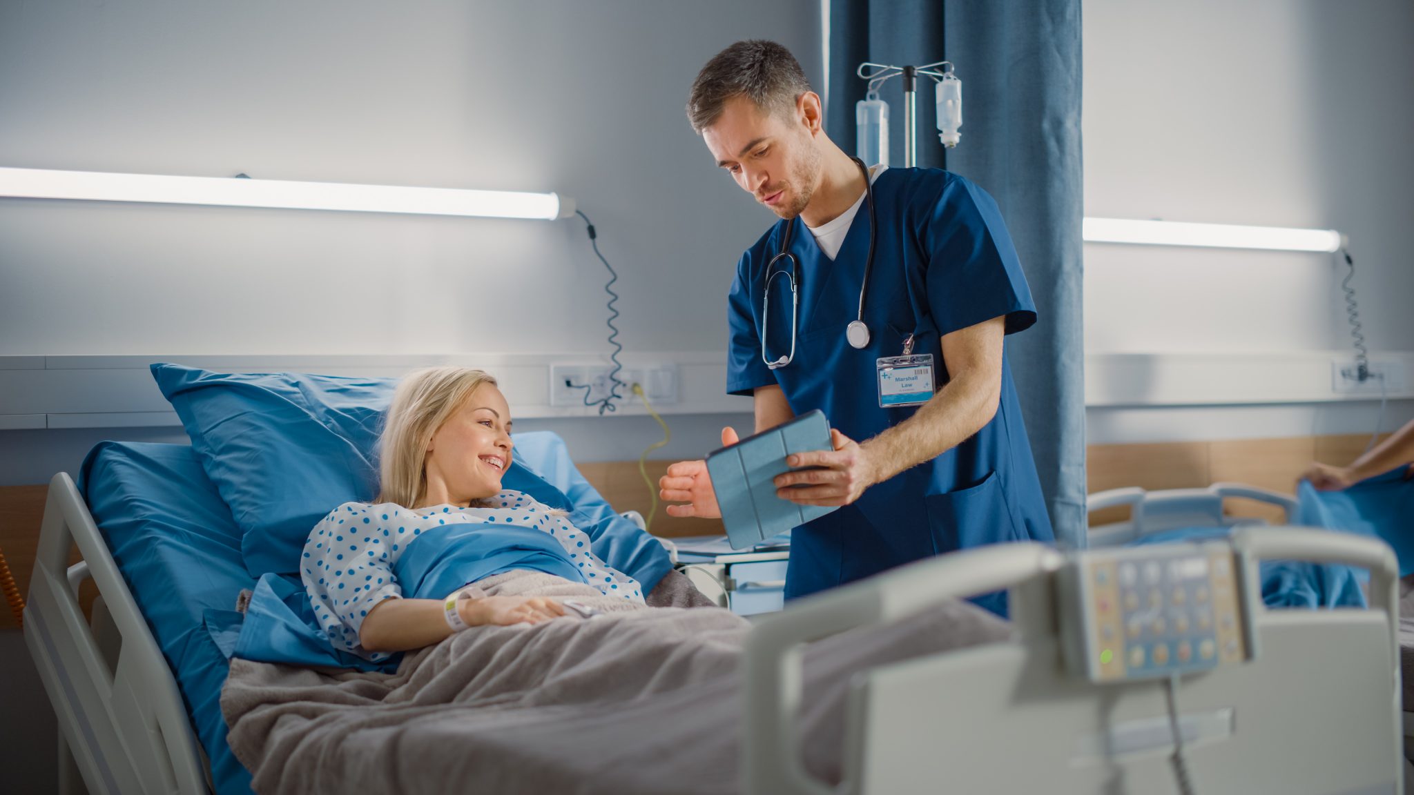 Hojenie rán po operáciách: Ako ho môžeme urýchliť?