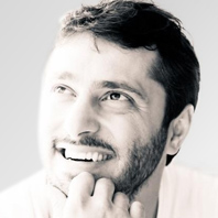 Braňo Deák: Byť herec nie je "lízať med" - Slovenský pacient