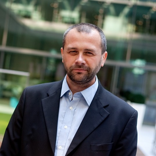 Eduard Marček: Fundraising je hlavne o vzťahoch