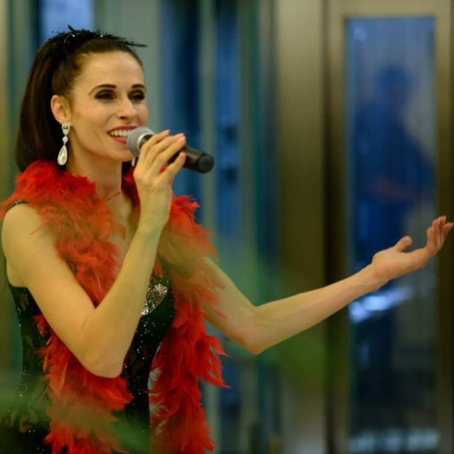 Katarína Ivanková: Balet mi skultivoval telo - Slovenský pacient