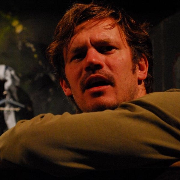 Peter Nádasdi: Kamoši ma volajú Jim Carey - Slovenský pacient