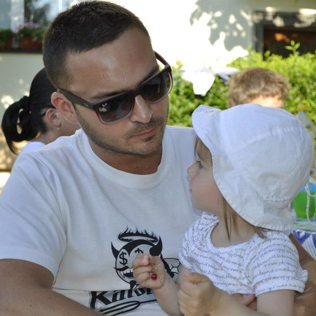 Robo Papp: Na Slovensku sa očkuje hlava-nehlava - Slovenský pacient