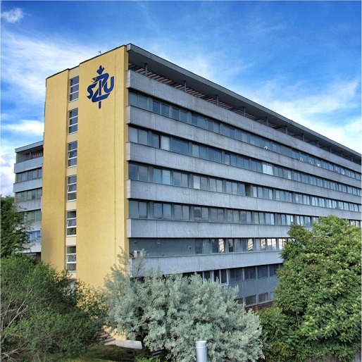 História Slovenskej zdravotníckej univerzity - Slovenský pacient