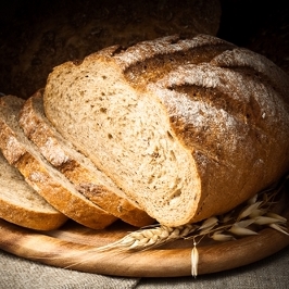 Chlieb kedysi a dnes - Slovenský pacient