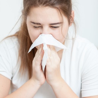 Nosová hygiena: Krvácanie z nosa a antibiotické kvapky