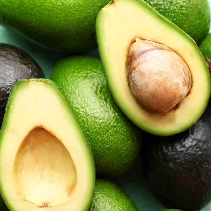 Avokádo: Zdravá diéta, ale nie na každý deň. Pripravte si chutnú nátierku