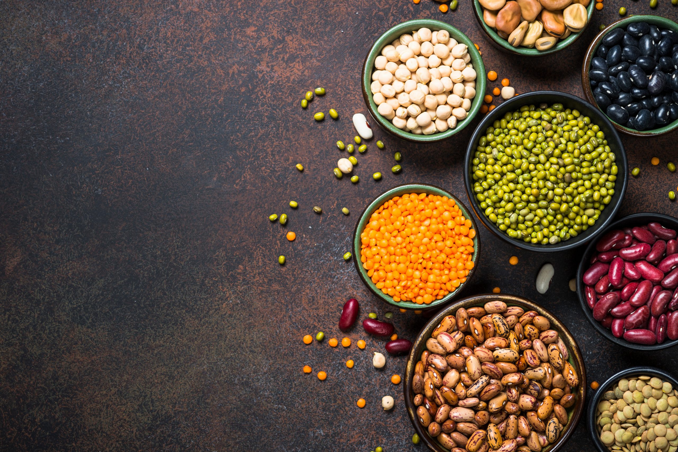 Mangán v potravinách: Stačí nám ho málo. Na čo je dobrý?