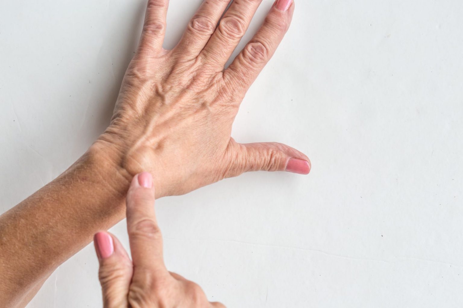 Cysta: Väčšina cýst je neškodná. Kedy ich treba riešiť?