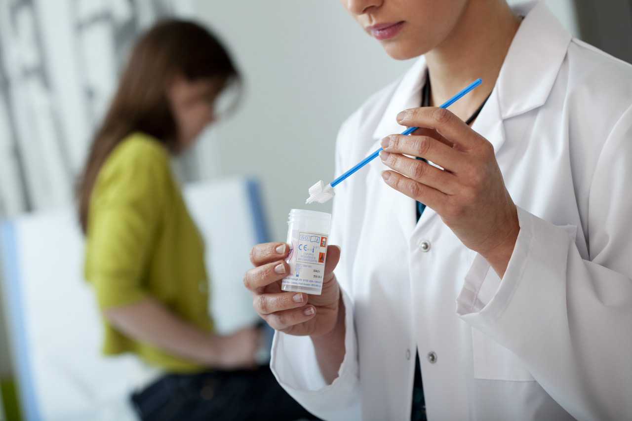 Kolposkopia a konizácia krčka maternice - Slovenský pacient