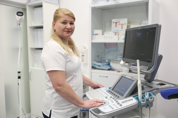 Polypy na maternici: ako sa odstraňujú a ako sa na to pripraviť?